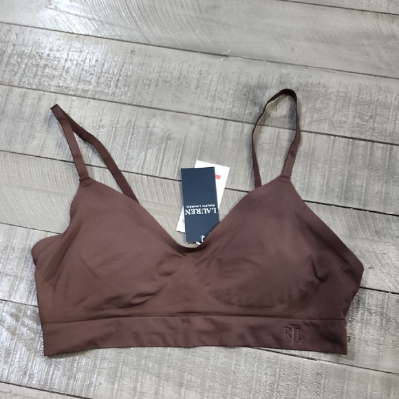 Ralph Lauren | Intimates & Sleepwear | Nwt Ralph Lauren Luxe Smoothing ...